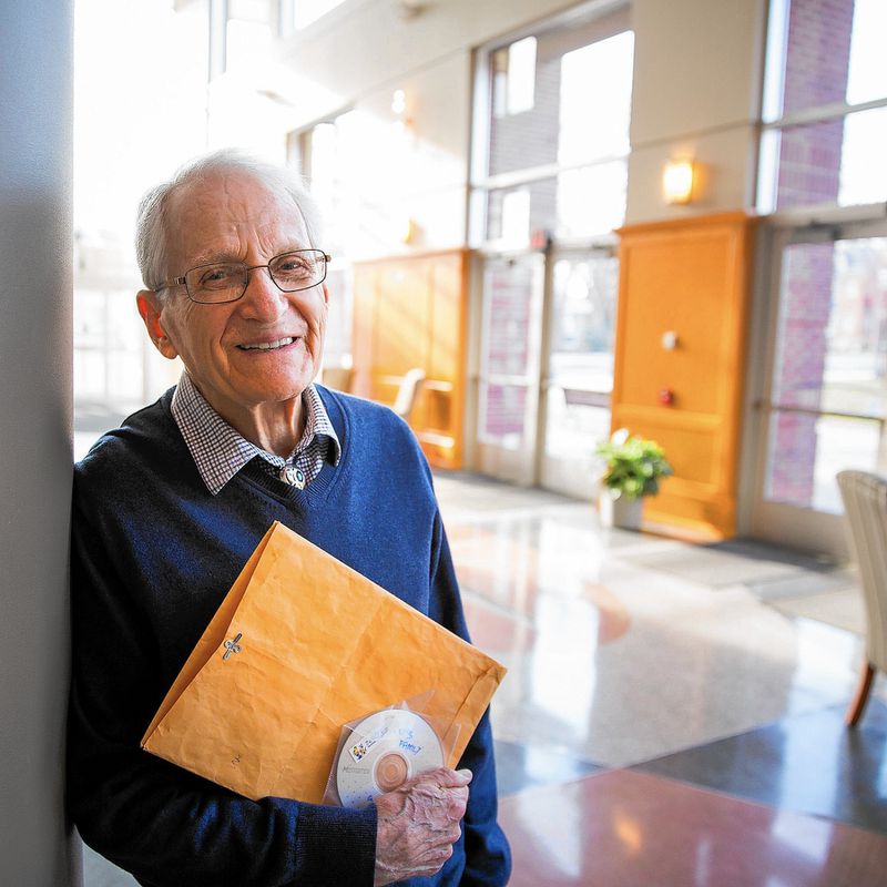 Moravian College graduate saved from Nazis on Kindertransport ...